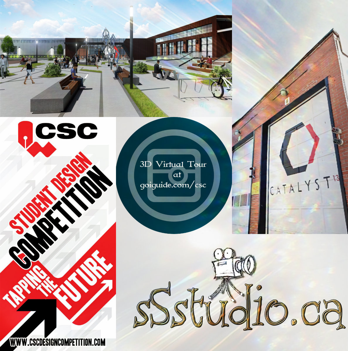2017 CSC Student Design Competition « music & musings
